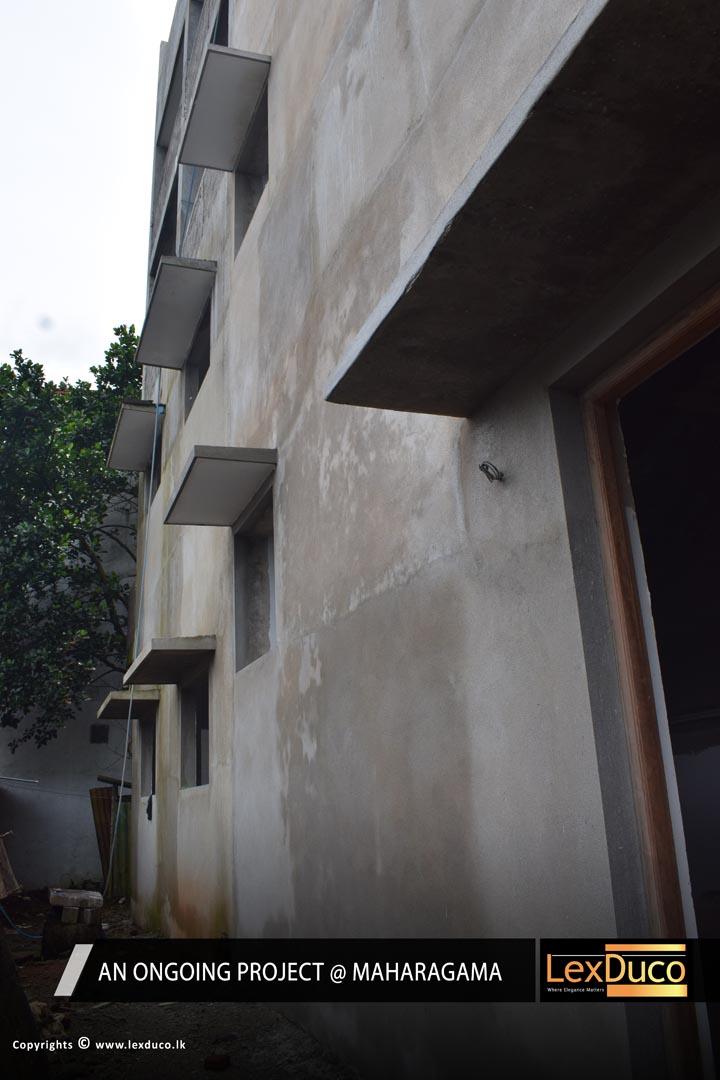 #1 House Builders in Sri Lanka | #1 in Home Construction in Sri Lanka, Colombo | Lex Duco