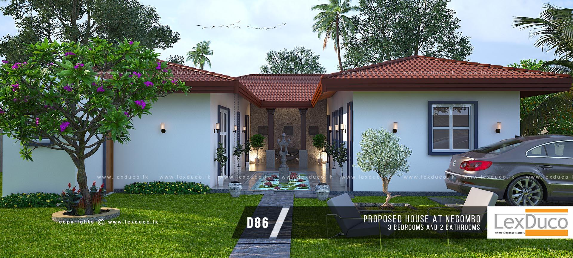 #1 House Builders in Sri Lanka | #1 in Home Construction in Sri Lanka ...