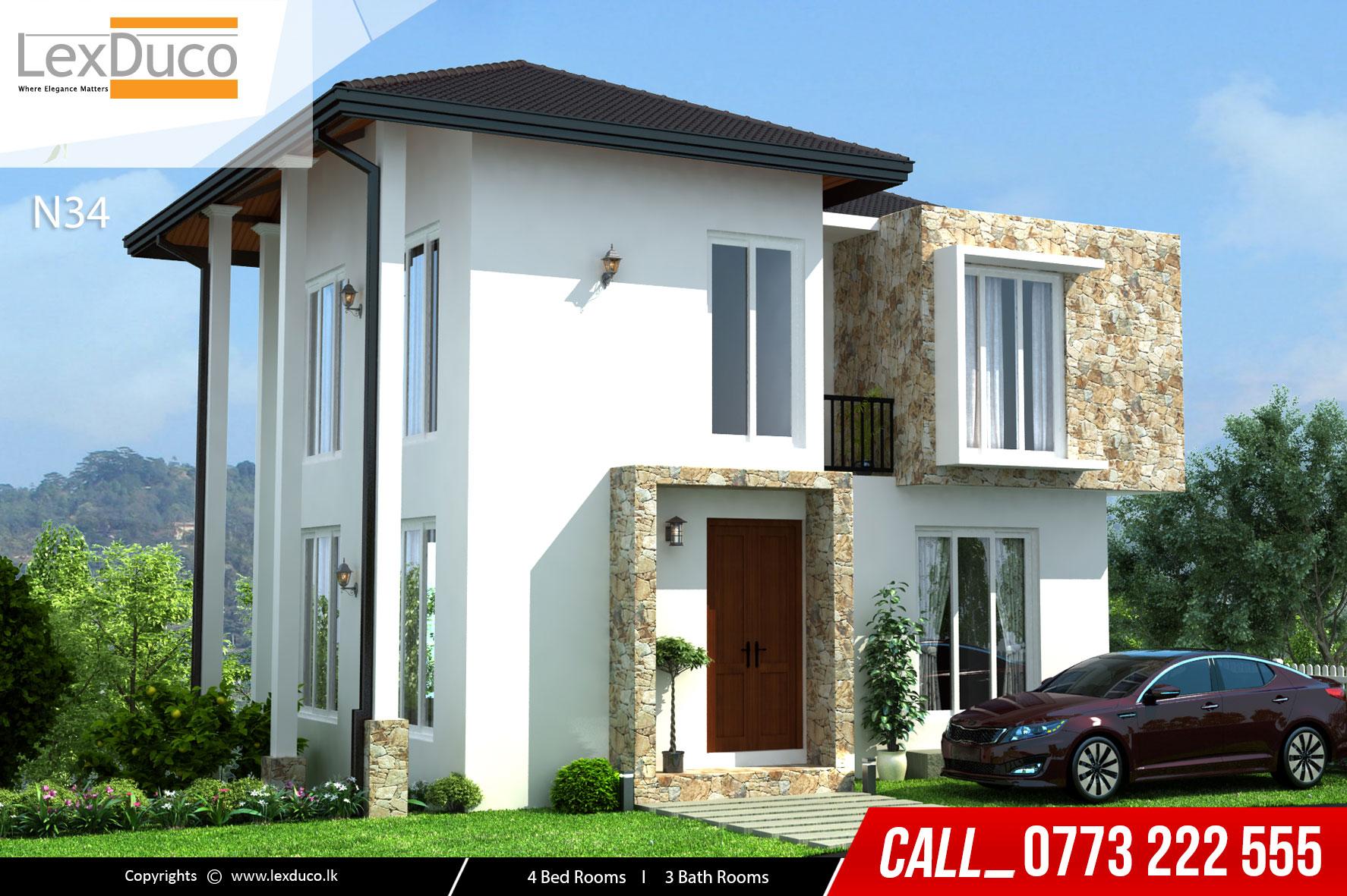 #1 House Builders in Sri Lanka | #1 in Home Construction in Sri Lanka ...