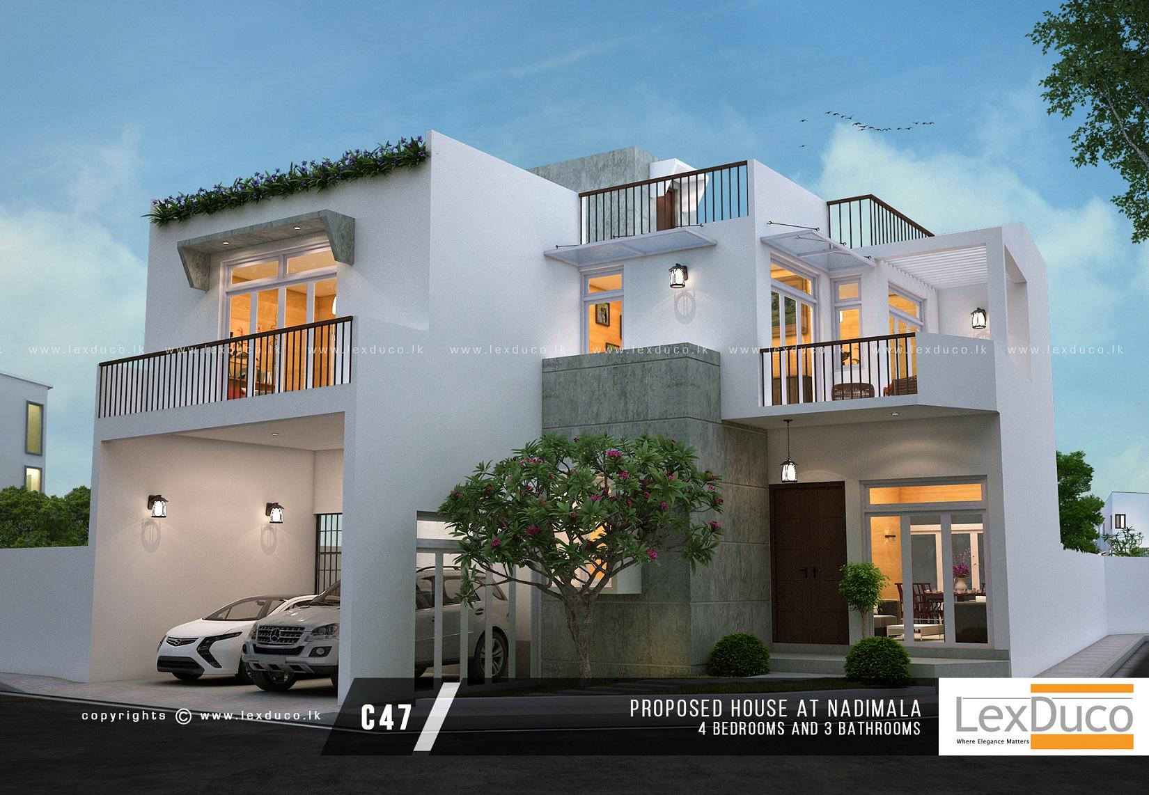 #1 House Builders in Sri Lanka | #1 in Home Construction in Sri Lanka ...