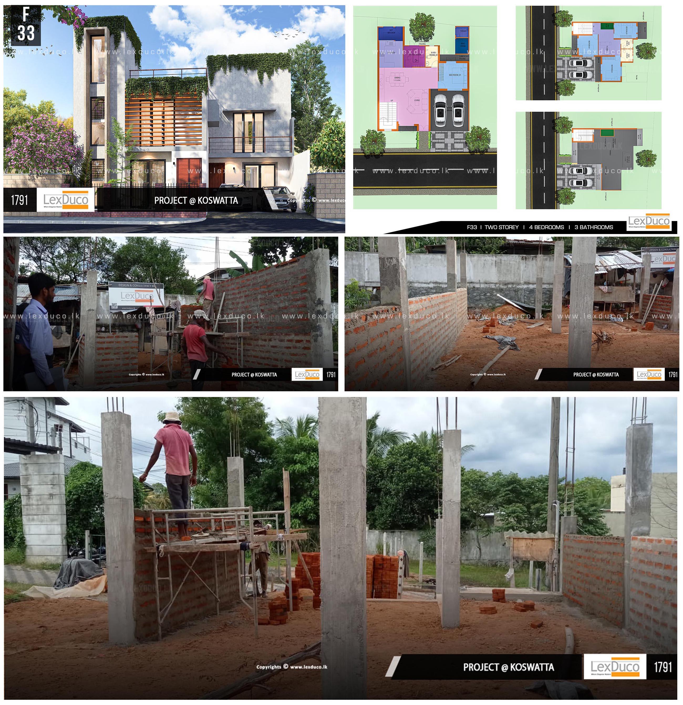 #1 House Builders in Sri Lanka | #1 in Home Construction in Sri Lanka ...