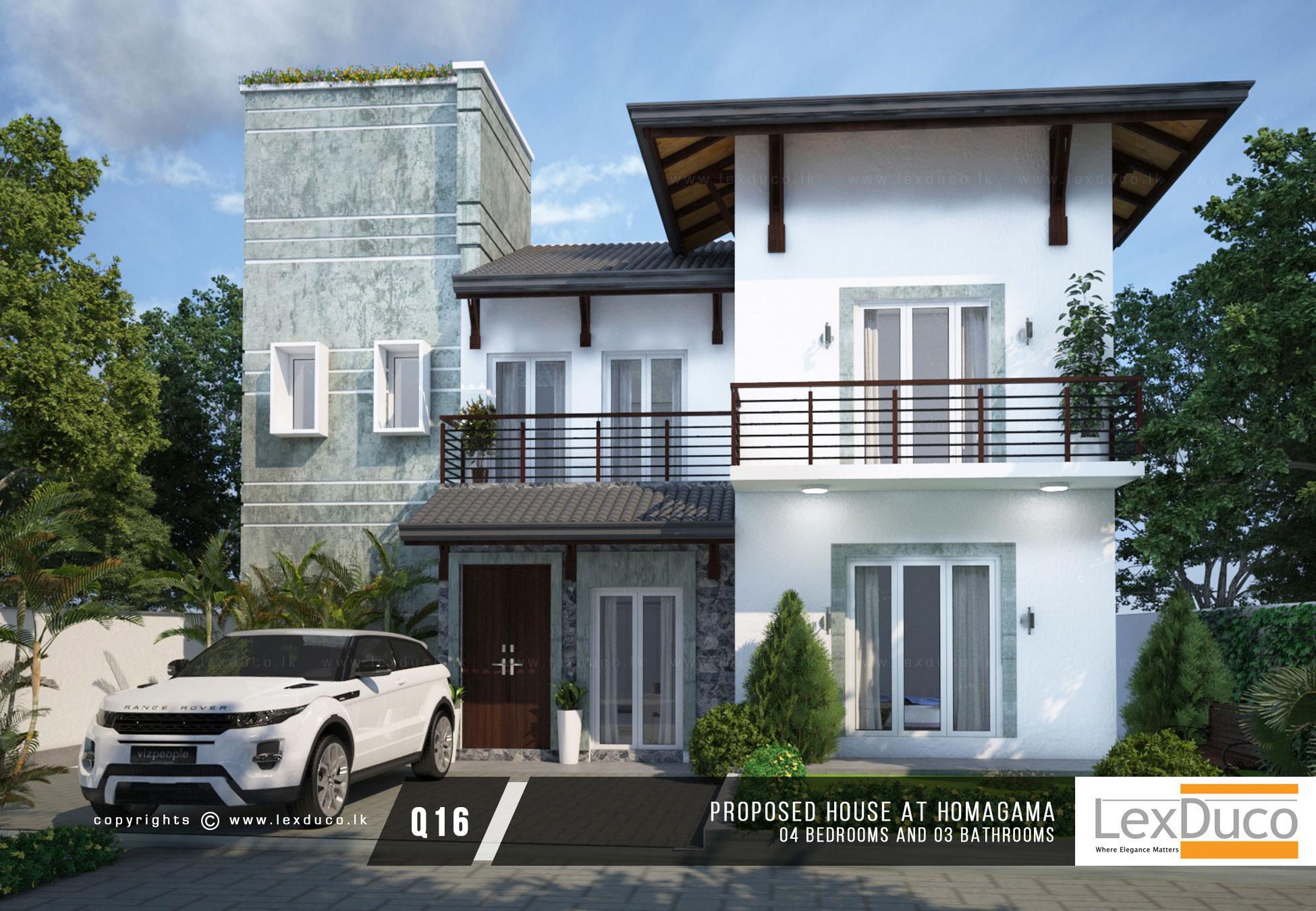 #1 House Builders in Sri Lanka | #1 in Home Construction in Sri Lanka ...