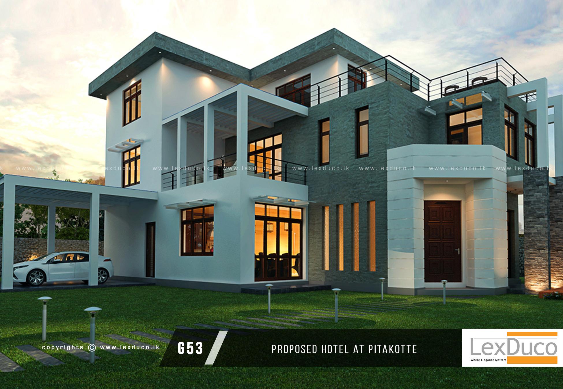 #1 House Builders in Sri Lanka | #1 in Home Construction in Sri Lanka ...