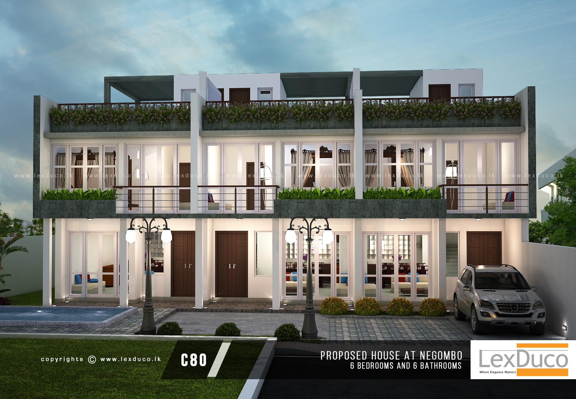 #1 House Builders in Sri Lanka | #1 in Home Construction in Sri Lanka ...