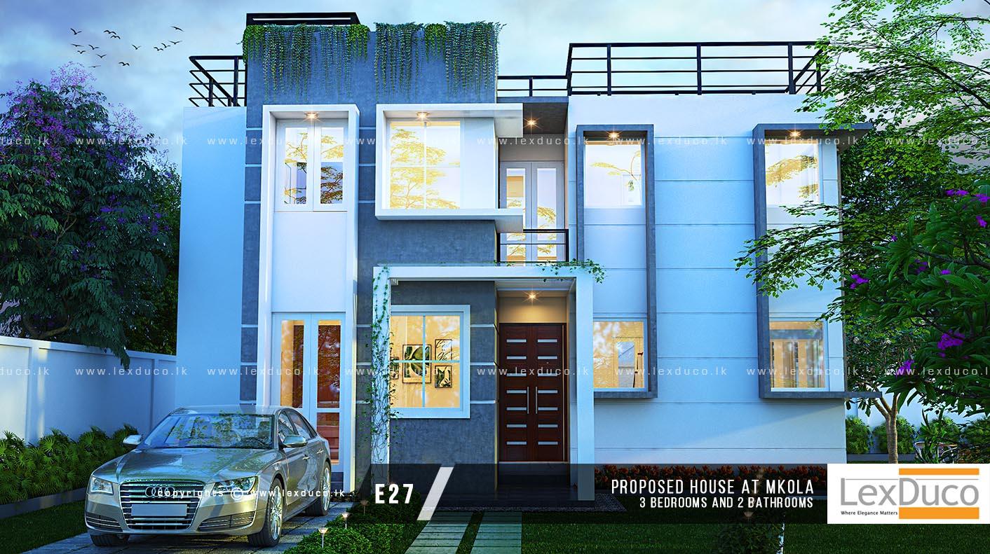 #1 House Builders in Sri Lanka | #1 in Home Construction in Sri Lanka ...