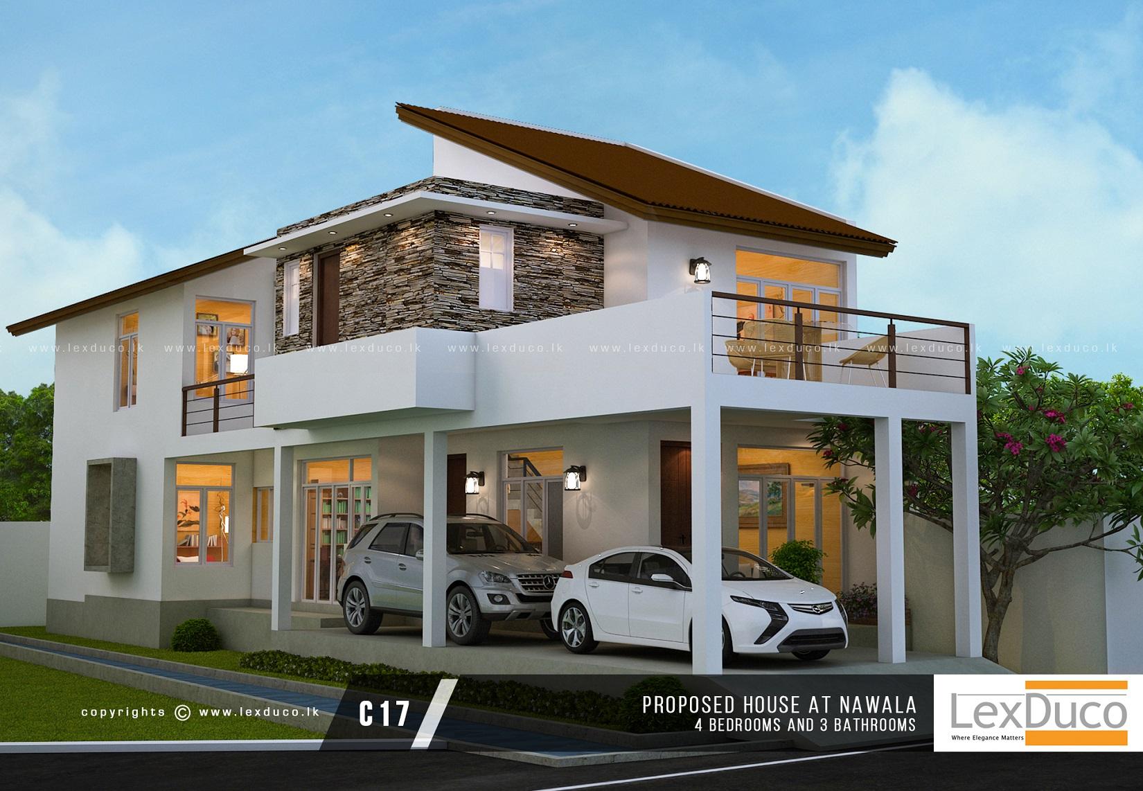 #1 House Builders in Sri Lanka | #1 in Home Construction in Sri Lanka ...