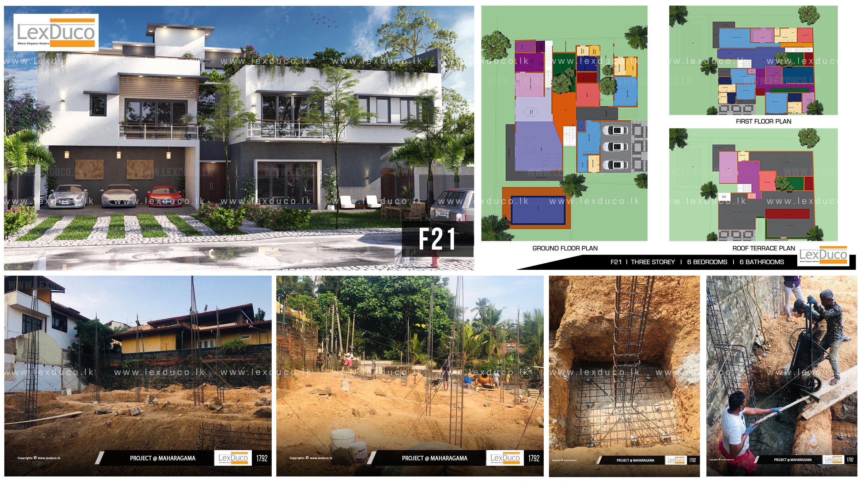 #1 House Builders in Sri Lanka | #1 in Home Construction in Sri Lanka ...